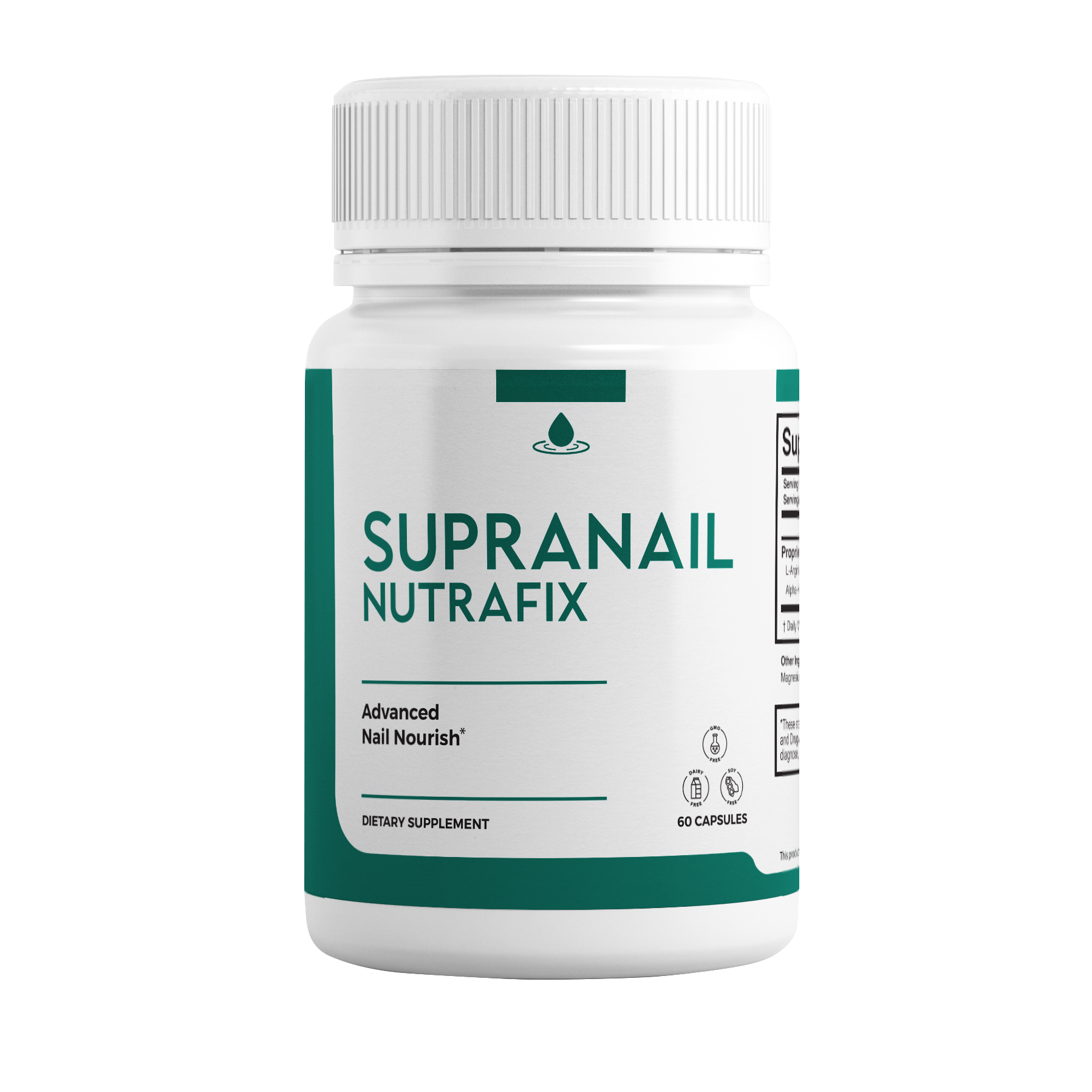 SupraNail - Affiliate Resources